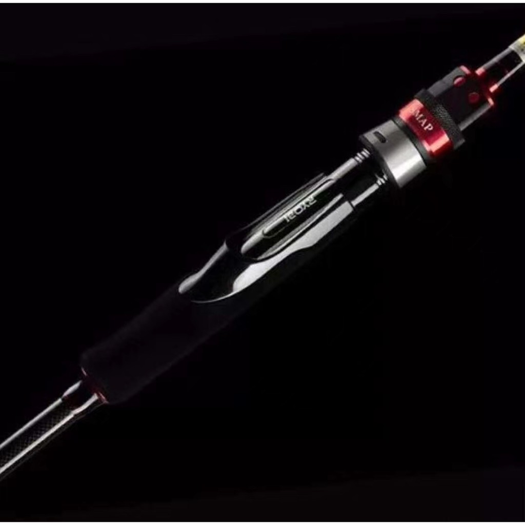 Ryobi Japan Spinning Rod Mr Smap - ( S 702 /M/ML) | Shopee Malaysia
