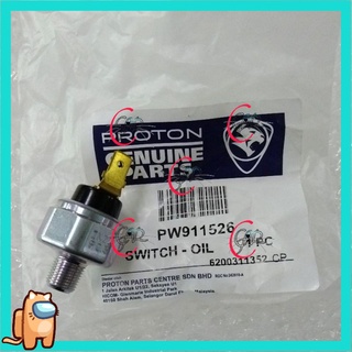 OIL PRESSURE SWITCH ORIGINAL PROTON SAGA ISWARA WIRA GEN2 PERSONA BLM ...