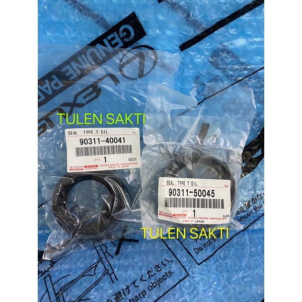 ORIGINAL TOYOTA ALPHARD VELLFIRE ANH10 ANH20 AGH30 CAMRY ACV30 ACV31 ...