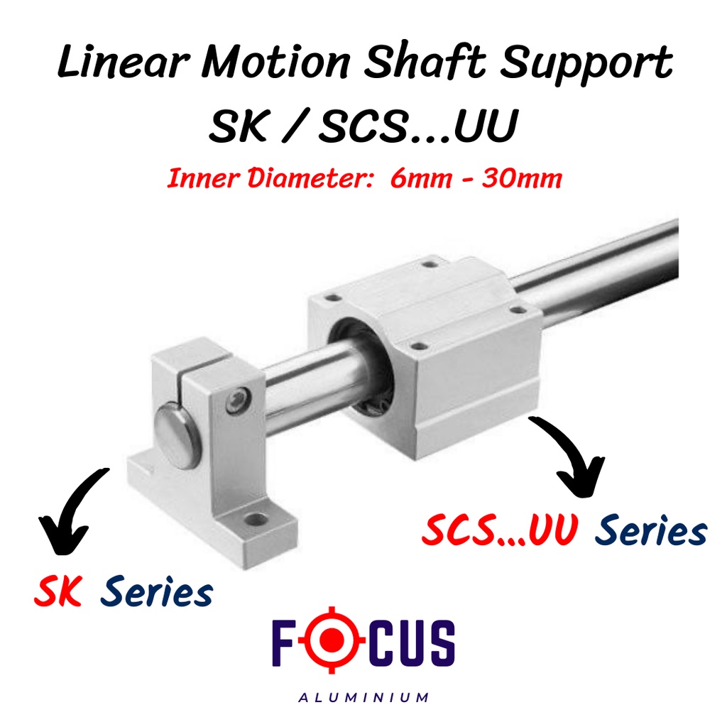 Focus Aluminium, Online Shop | Shopee Malaysia