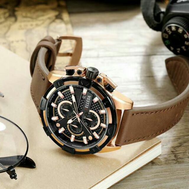BRANDED WATCH........ | Shopee Malaysia