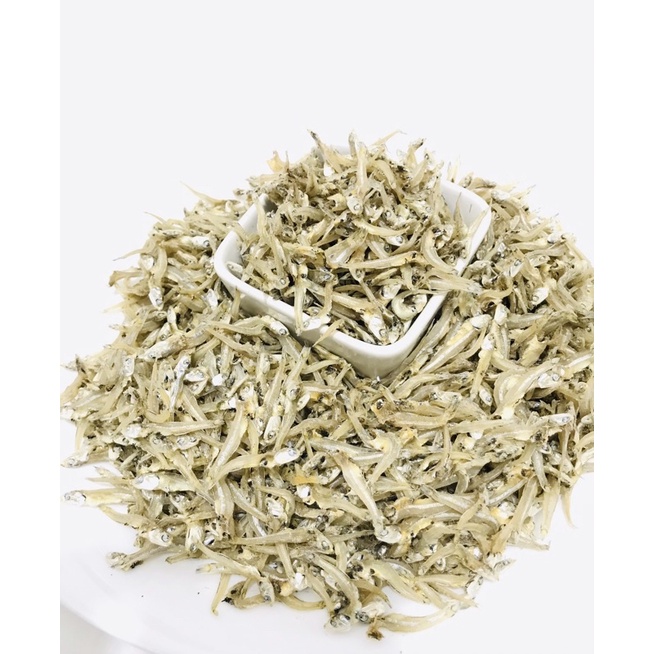 Ikan Bilis Halus (100g) | Shopee Malaysia