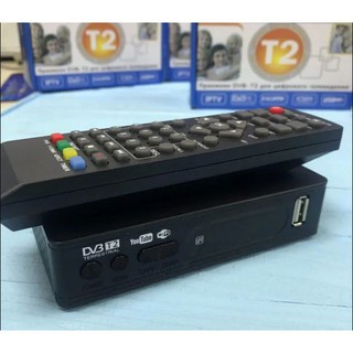 DECODER DV3T2 FOR MYTV 1080HD NEW 2020 VERSION | Shopee Malaysia