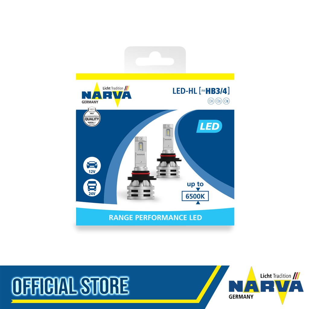 Narva Official Store Online, March 2023 | Shopee Malaysia