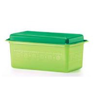 Tupperware Mosaic Bread Server 3.0L | Shopee Malaysia