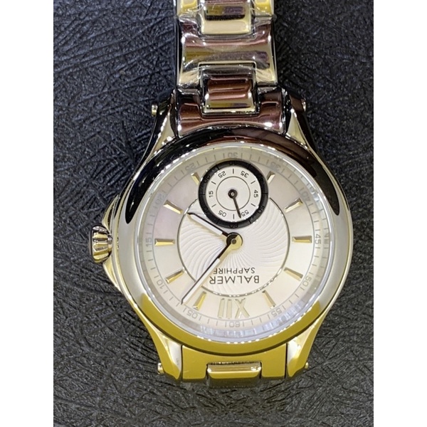 Balmer Original Lady Elegance Watch *READY STOCK* | Shopee Malaysia