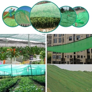 【READY STOCK】90% Anti-UV Sun Shade Net Sun Shades Awnings Garden Net ...