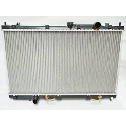 Radiator Proton Saga 2016 VVT (Single Layer) 16mm | Shopee Malaysia