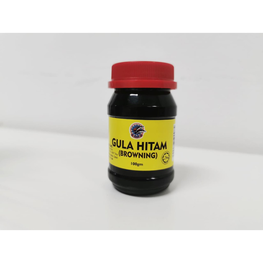 Browning Gula Hitam | Shopee Malaysia