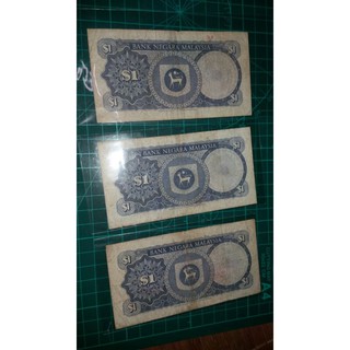 Duit Lama Seringgit $1 | Shopee Malaysia