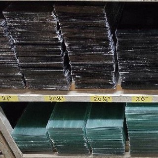 Cermin nako / Louvre Window Glass | Shopee Malaysia