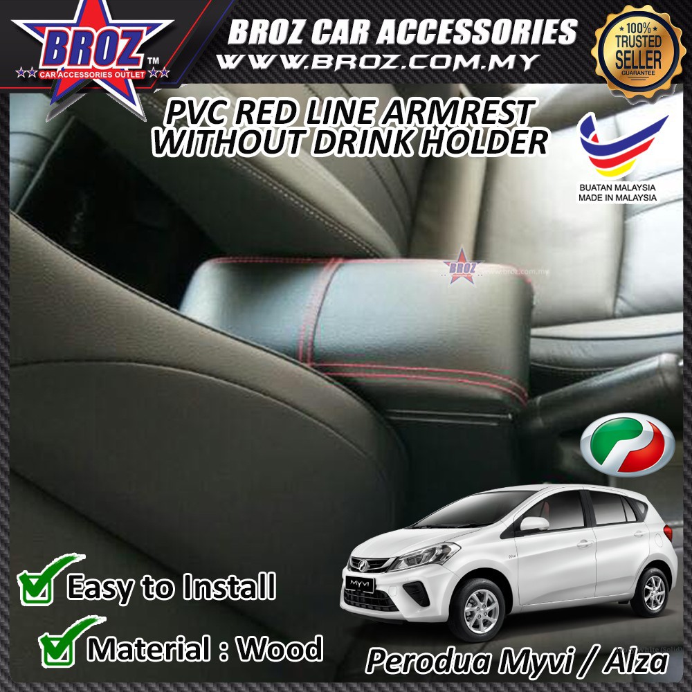 broz car accessories near me