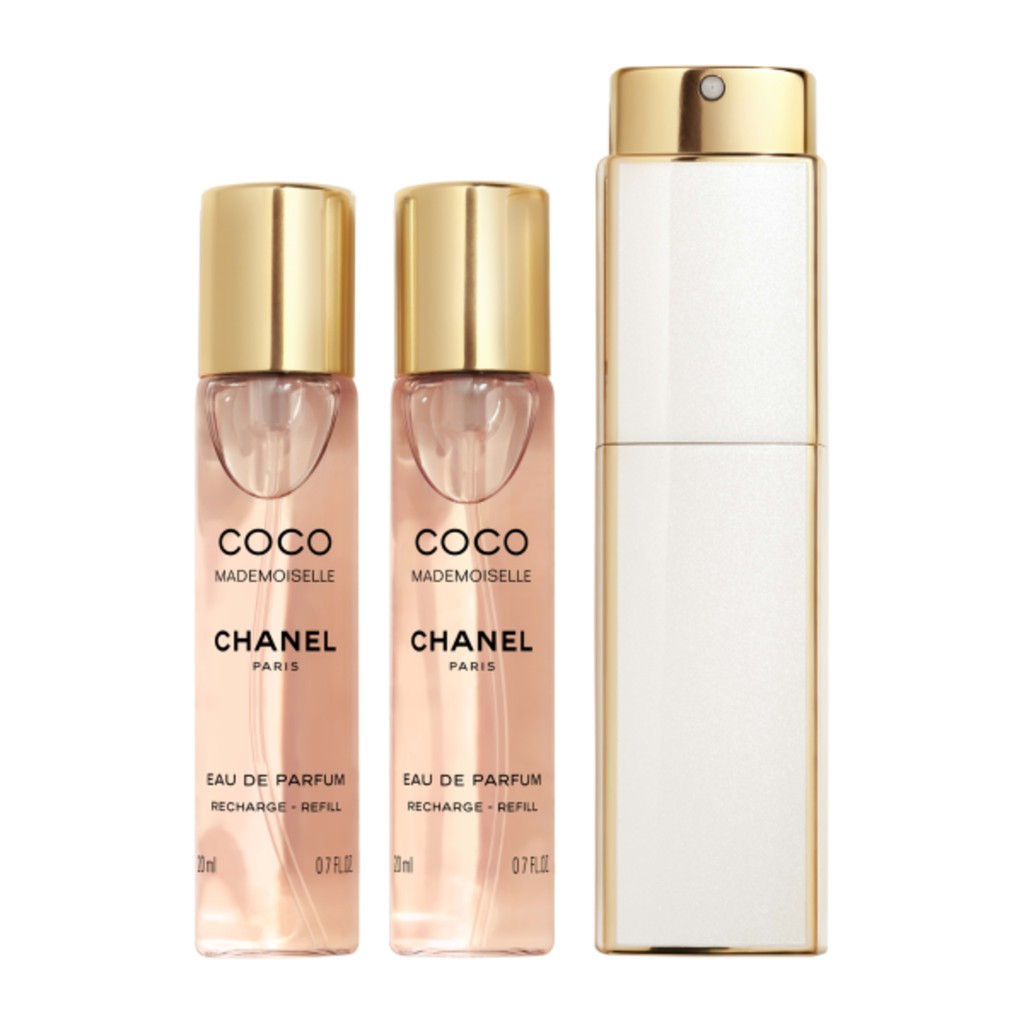 Chanel Mini Purse Spray | Paul Smith