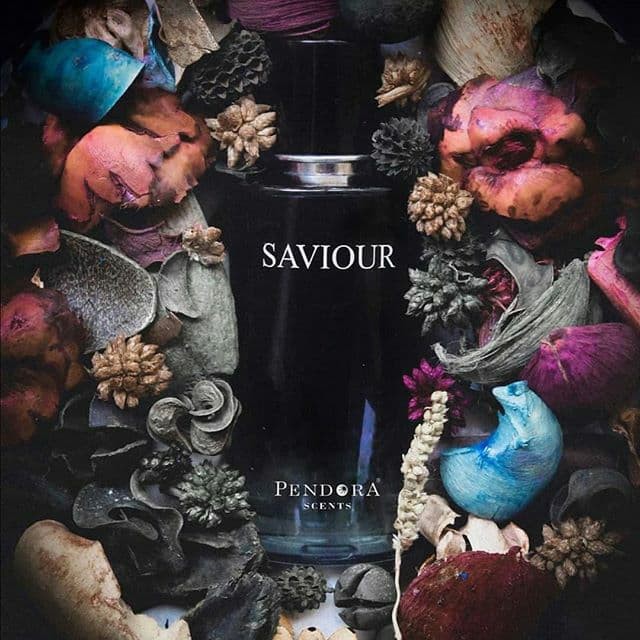 Saviour 100ml by Pendora Scents @ clone of Dior Sauvage (KJA PERFUME ...
