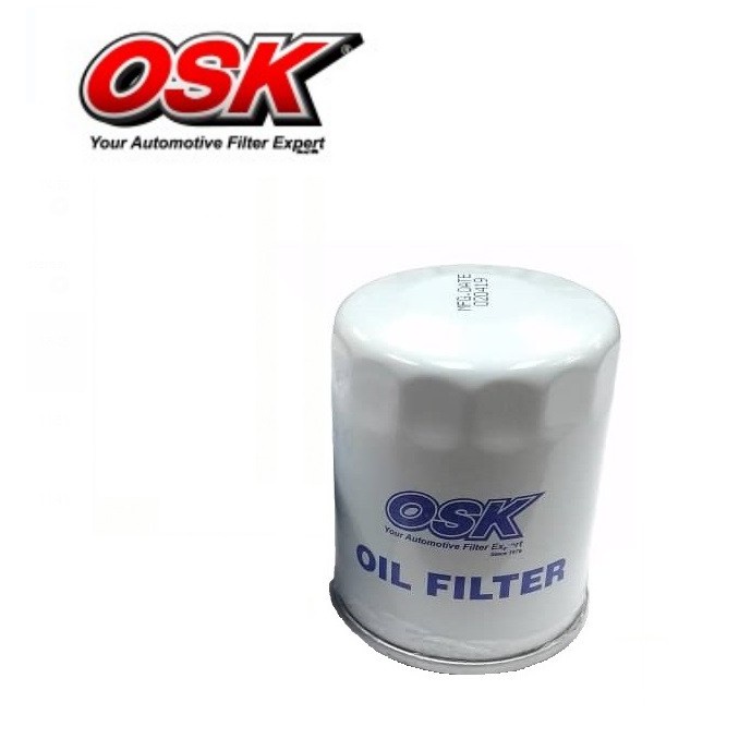 OSK Oil filter Perodua MYVI / Kancil / Alza / Kenari / Kelisa / Kembara ...