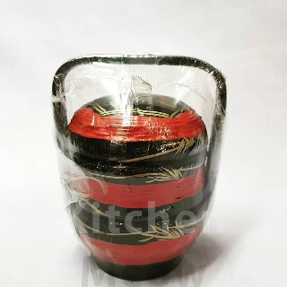 Bakul Siah/ Bakul Sia Melaka/Nyonya Basket/Wedding Basket | Shopee Malaysia