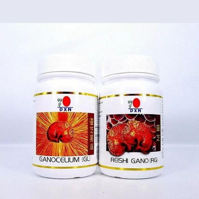 RG 30 DXN ( REISHI GANO) | Shopee Malaysia