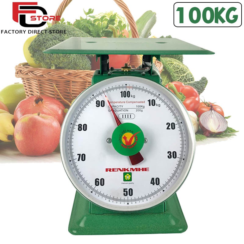 FDS RENKMHE Analog Comercial And Kitchen Mechanical Weighing Scale ... FDS RENKMHE Analog Comercial And Kitchen Mechanical Weighing Scale ...