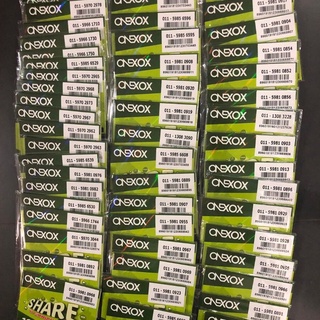 xox - Prices and Promotions - Aug 2022 | Shopee Malaysia