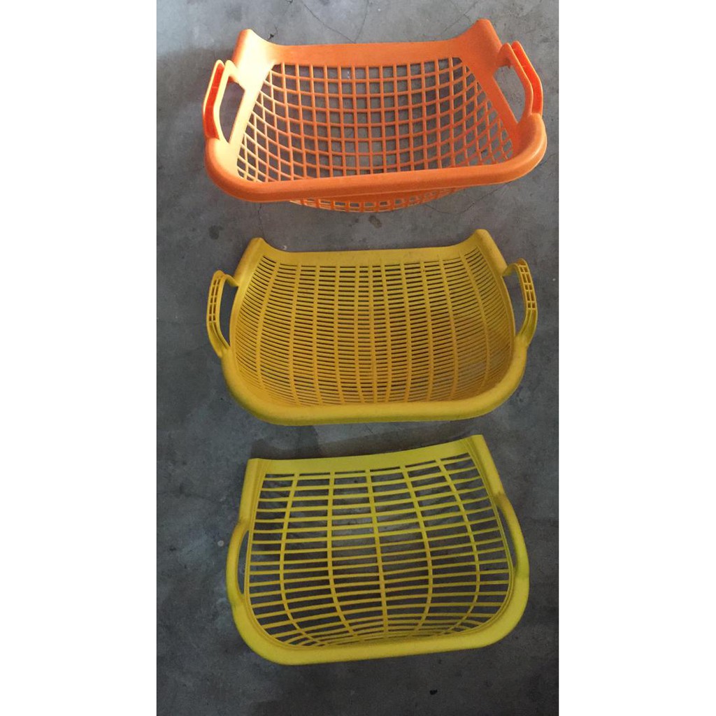 Pungkis Buah Sawit / Heavy Duty Scoop Basket | Shopee Malaysia