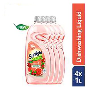 sunlight dishwashing liquid - Prices and Promotions - Aug 2022 | Shopee ...