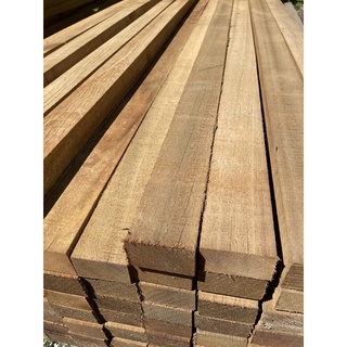 2"x3" 50mmx75mm Kayu Perabot / Batang Kayu Meranti / Furniture Wood ...