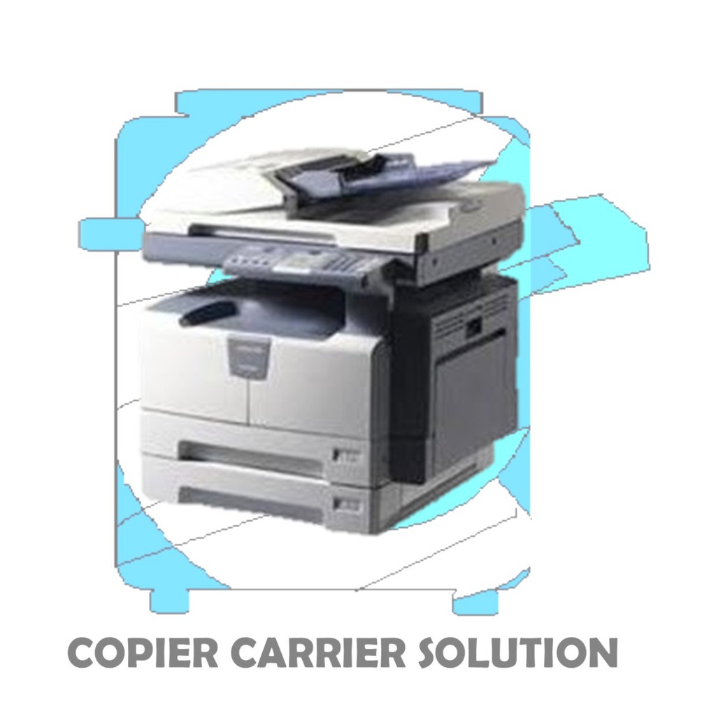 toshiba-e-studio-206-multi-function-copy-fax-scan-print-photostat-shopee-malaysia