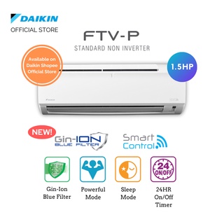 Daikin Official Store , Online Shop | Shopee Malaysia