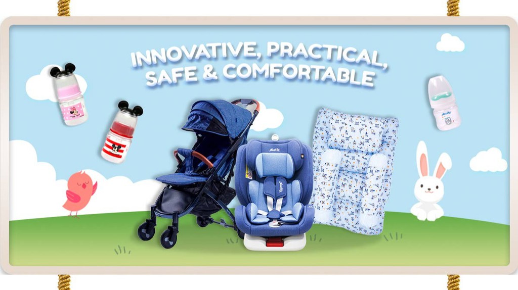 Anakku Official Shop, Online Shop | Shopee Malaysia