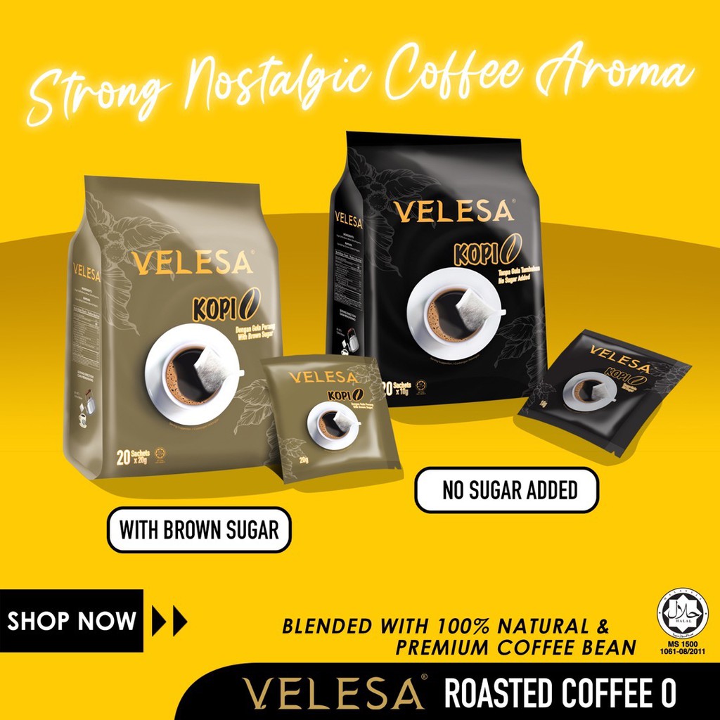 Deary Coffee, Online Shop | Shopee Malaysia