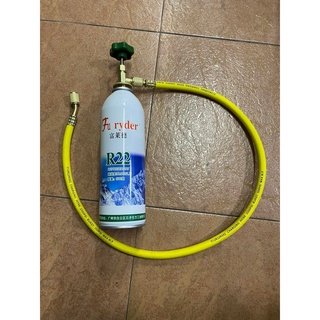 R22 GAS AIRCOND OLD TYPES MODEL TOP UP GAS COMPRESSOR MOTOR AIR ...