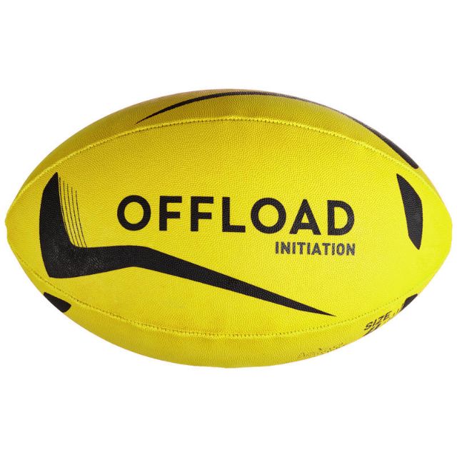 Rugby Ball Size 3 Training Ball/Bola Ragbi | Shopee Malaysia