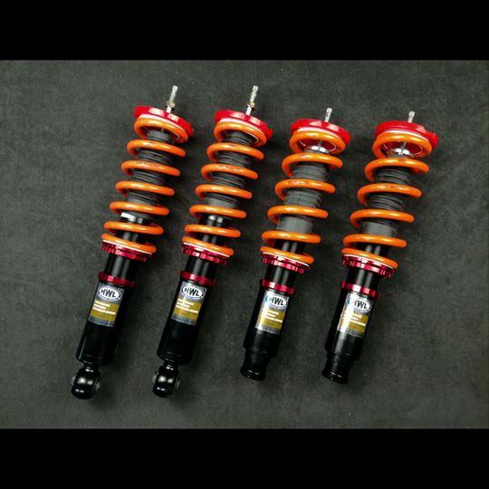 PROTON SAGA BLM/FL/FLX/VVT 09-16 - HWL ST1 HILO SOFTHARD BODYSHIFT ...