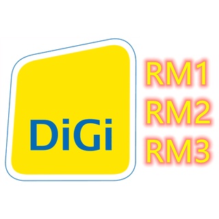 digi - Prices and Promotions - Aug 2022 | Shopee Malaysia