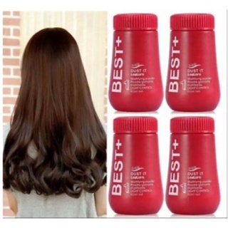 Best+ Hair Powder (Dust it) | Shopee Malaysia