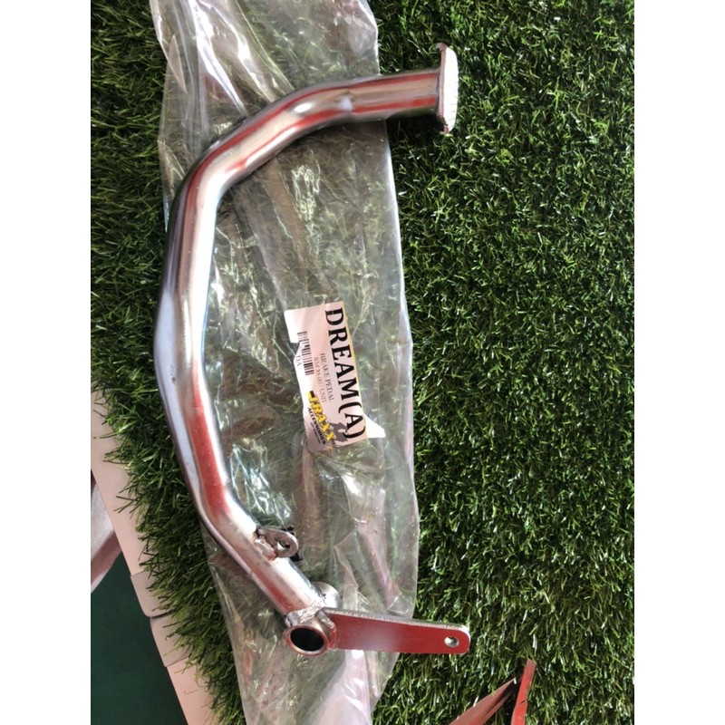 HONDA EX5 DREAM BRAKE PEDAL | Shopee Malaysia