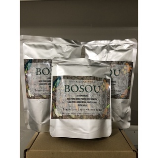 HOMEMADE BOSOU SABAH | Shopee Malaysia