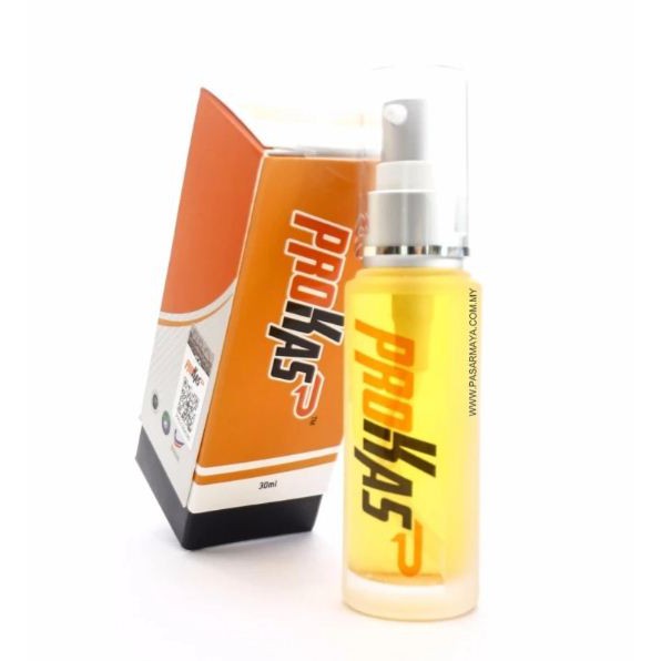 ORIGINAL PROKAS 30ml | Shopee Malaysia