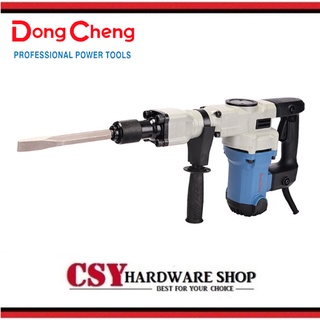 DONG CHENG DZG06-6 Demolition Hammer / Jack Hammer Besar | Shopee Malaysia