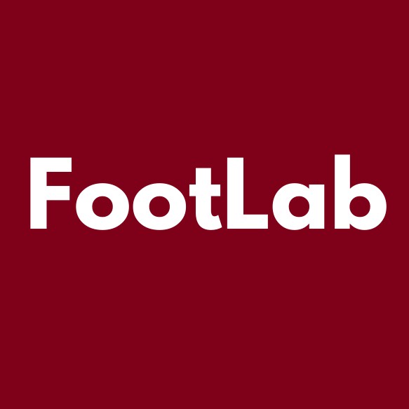 FootLab, Online Shop | Shopee Malaysia