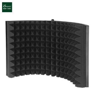 Recording Studio Soundproof Cover Microphone Wind Screen Noise ...
