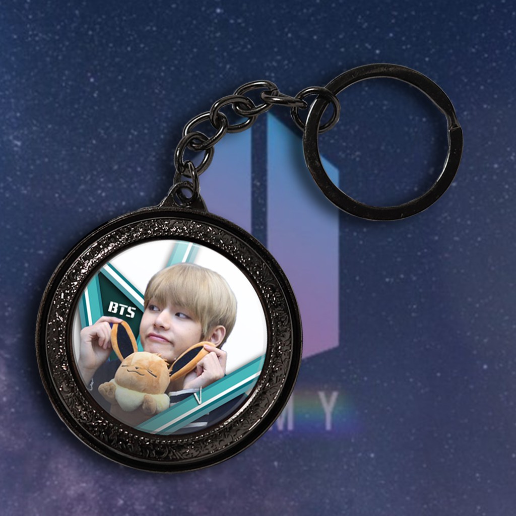 BTS keychains | BTS | KPOP | Jung kok | V | J-hope | Jimin | V | RM ...
