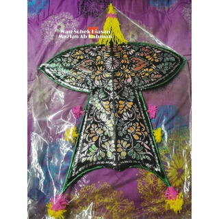 READYSTOCK WAU SOBEK HIASAN DINDING/WAU MERAK | Shopee Malaysia