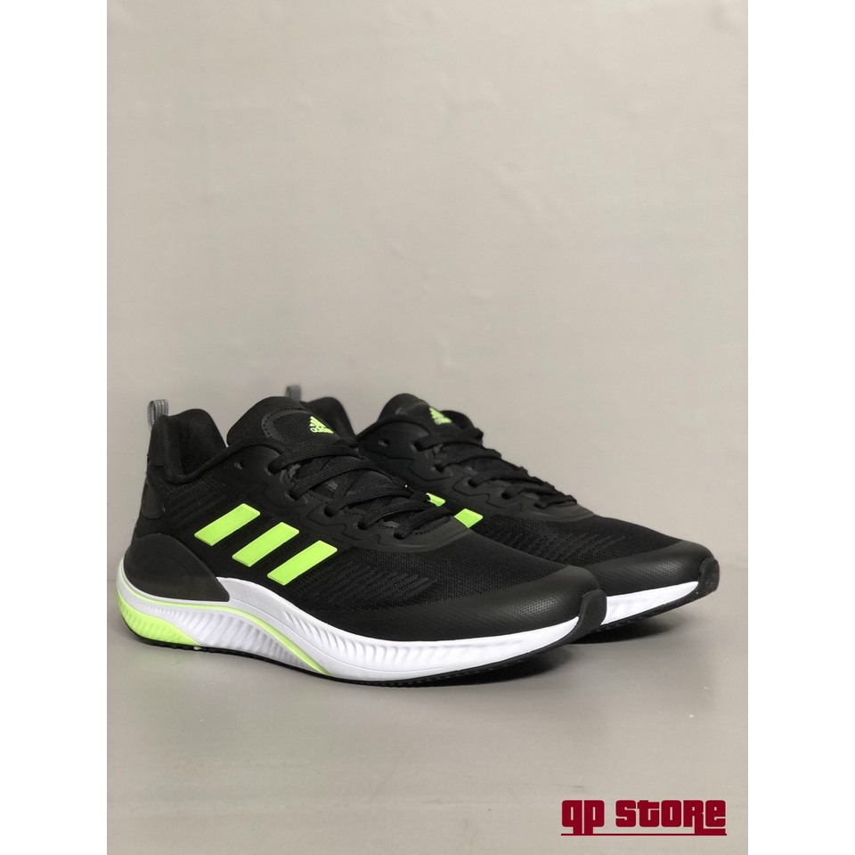 Adidas Alpha Magma Sneakers (Full Box) | Shopee Malaysia