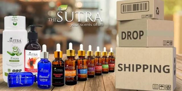 SUTRA Aromatherapy, Online Shop | Shopee Malaysia