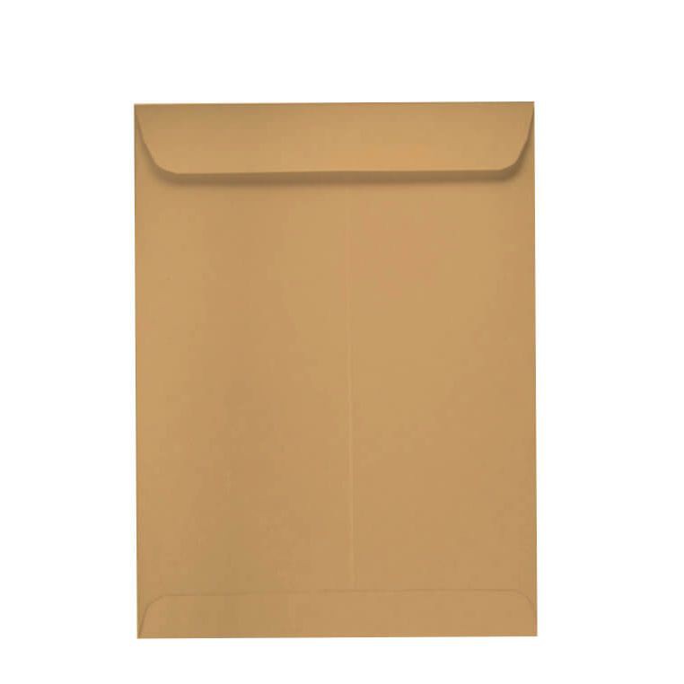 Envelope Brown (6x9")" | Shopee Malaysia
