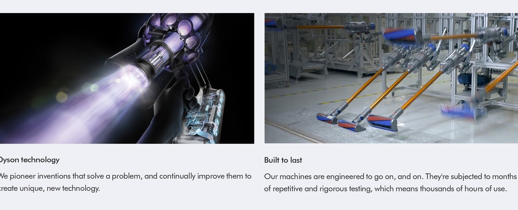Official Dyson Store, Online Shop | Shopee Malaysia