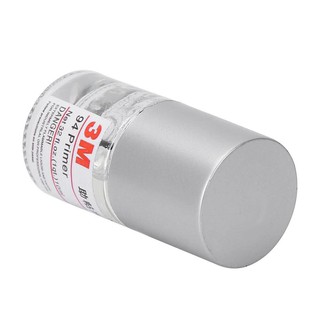 3M Double Side Tape Promoter 94 Primer Applicator 10ml | Shopee Malaysia