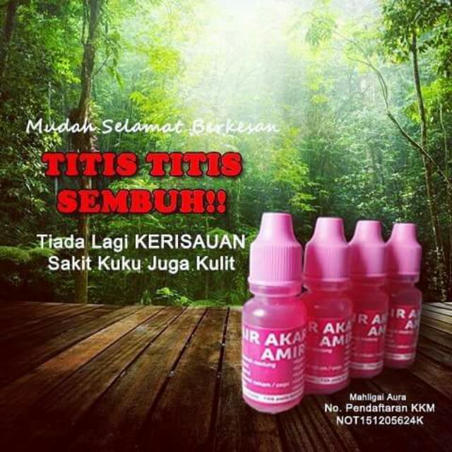 Amirna air akar kayu | Shopee Malaysia
