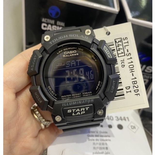 Casio Stl 110 | atelier-yuwa.ciao.jp